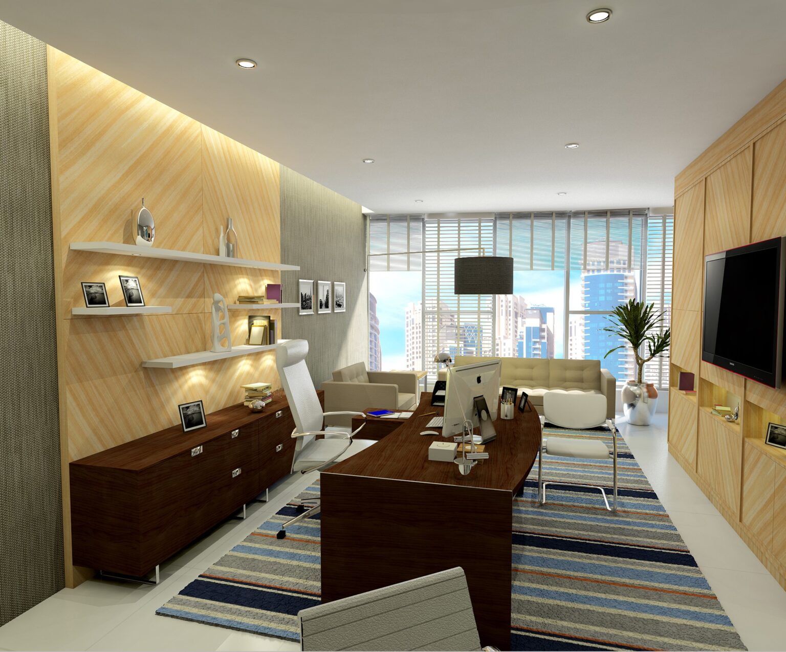 Sarkar Interiors